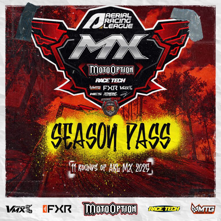 2025 LLAQ - Ponca City - MX Bikes Shop