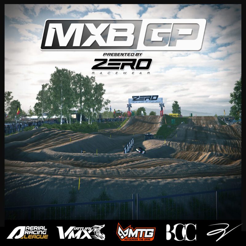MXGP Archives - MX Bikes Shop