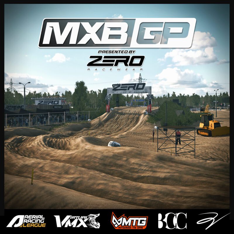 MXGP Archives - MX Bikes Shop