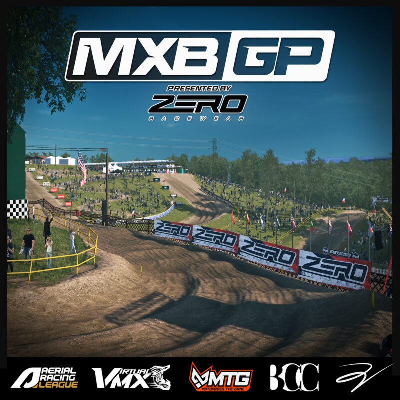 MXGP Archives - MX Bikes Shop