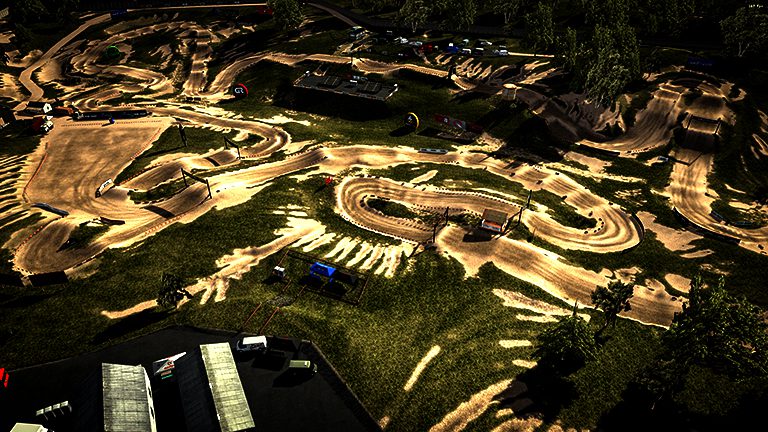 Whip Creek LocalCross - MX Bikes Shop