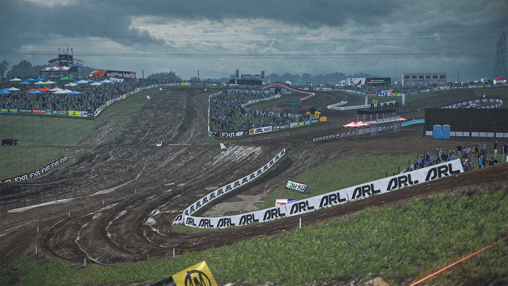 2025 ARLMX RD4 – MT MORRIS - MX Bikes Shop