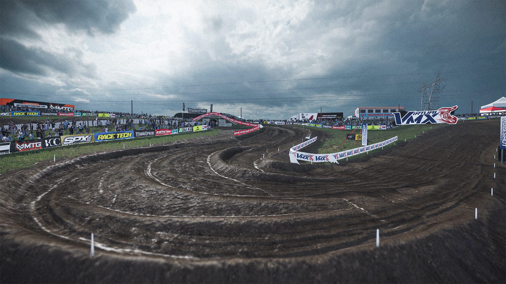 2025 ARLMX RD4 – MT MORRIS - MX Bikes Shop