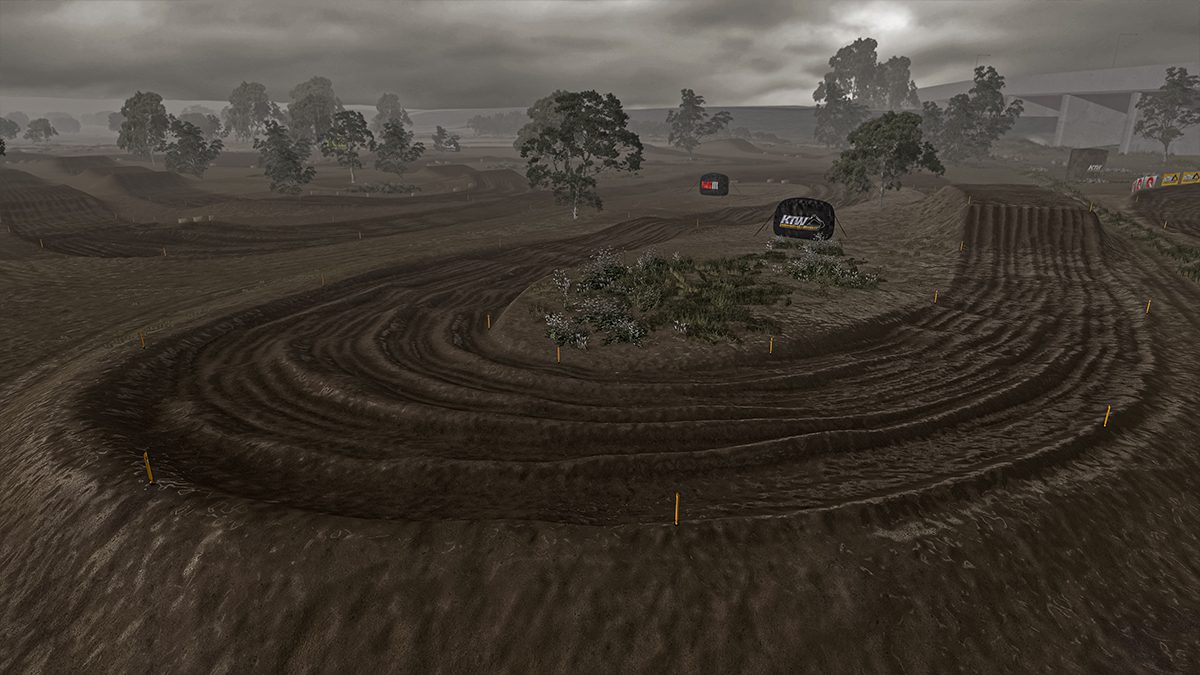 E Street MX and MMX Sand - MX Bikes Shop