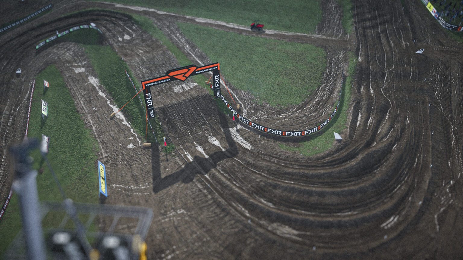 2025 ARLMX RD4 – MT MORRIS - MX Bikes Shop