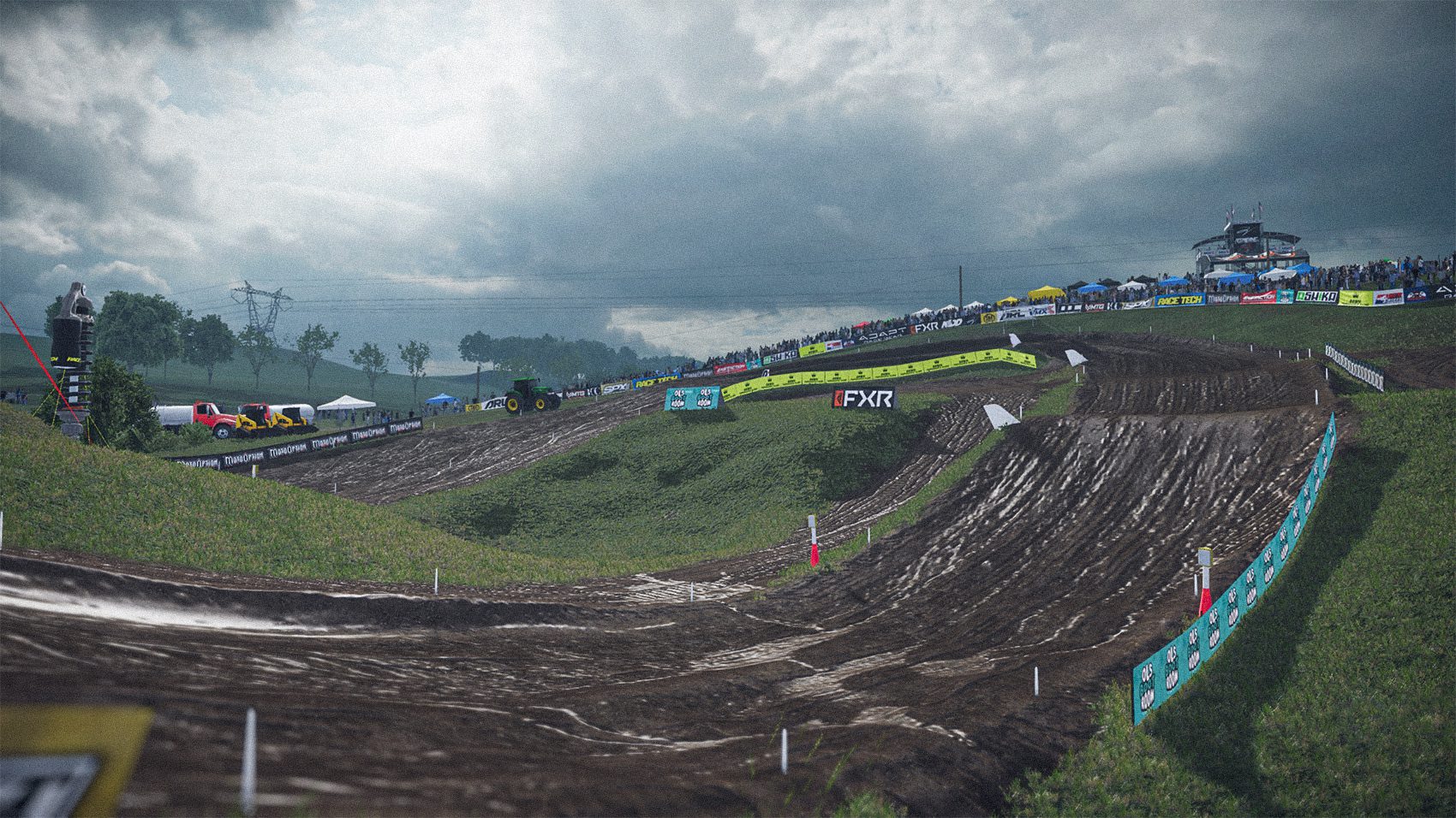 2025 ARLMX RD4 – MT MORRIS - MX Bikes Shop