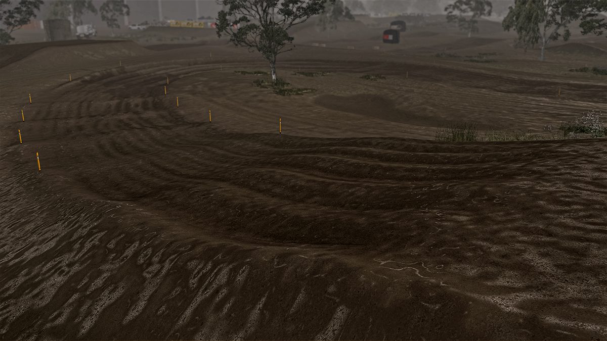 E Street MX and MMX Sand - MX Bikes Shop