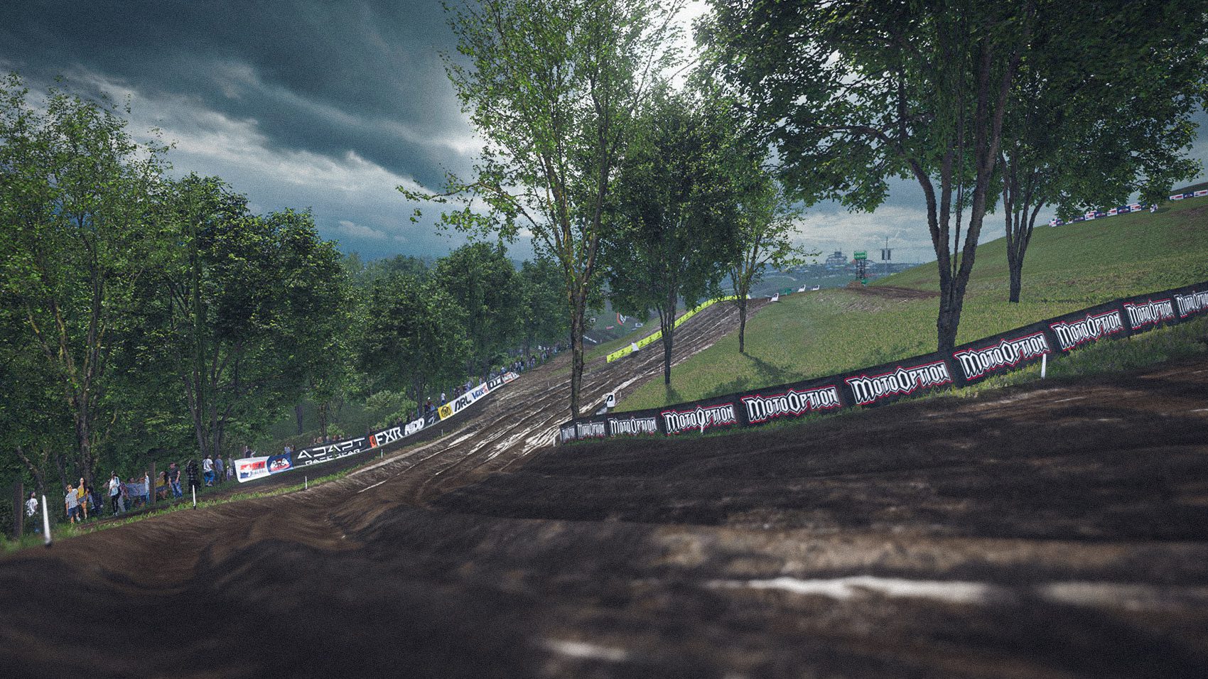 2025 ARLMX RD4 – MT MORRIS - MX Bikes Shop