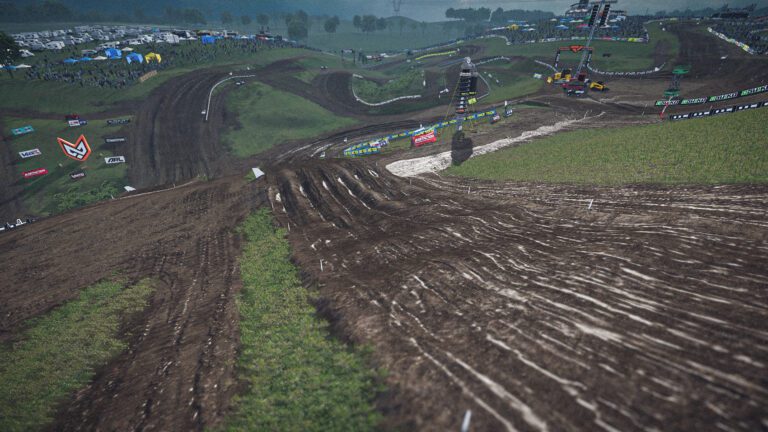 2025 ARLMX RD4 – MT MORRIS - MX Bikes Shop