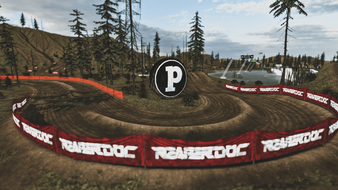 RD X SUKI Playground - MX Bikes Shop
