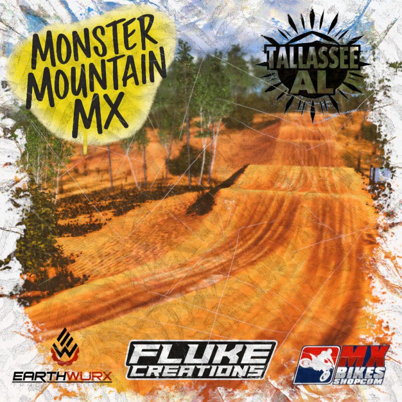 Monster Mountain MX - MX Bikes Shop