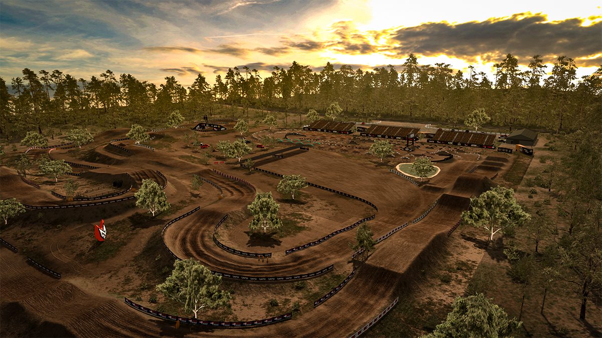 MXB Ranked S2 Finale - MX Bikes Shop