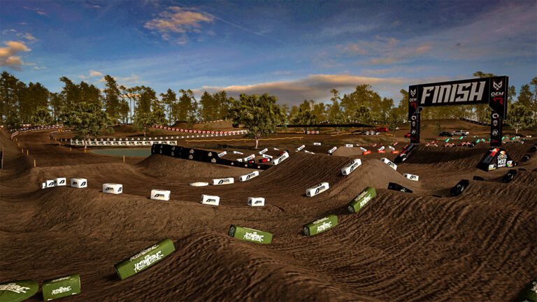 MXB Ranked S2 Finale - MX Bikes Shop