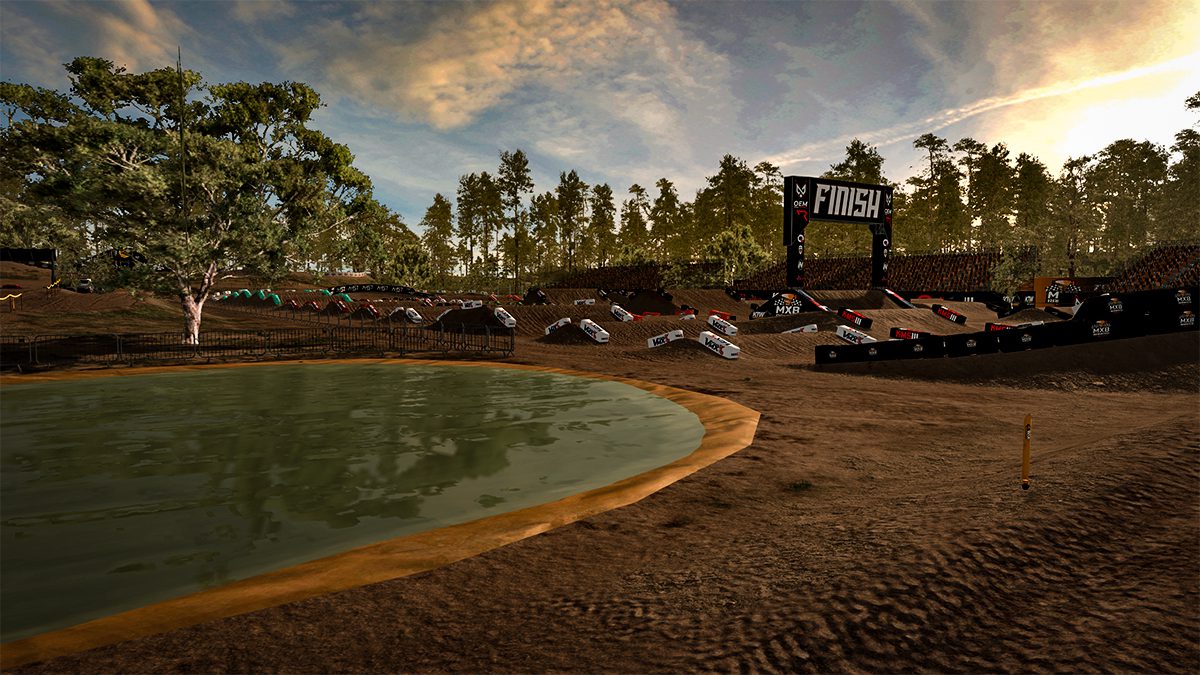 MXB Ranked S2 Finale - MX Bikes Shop