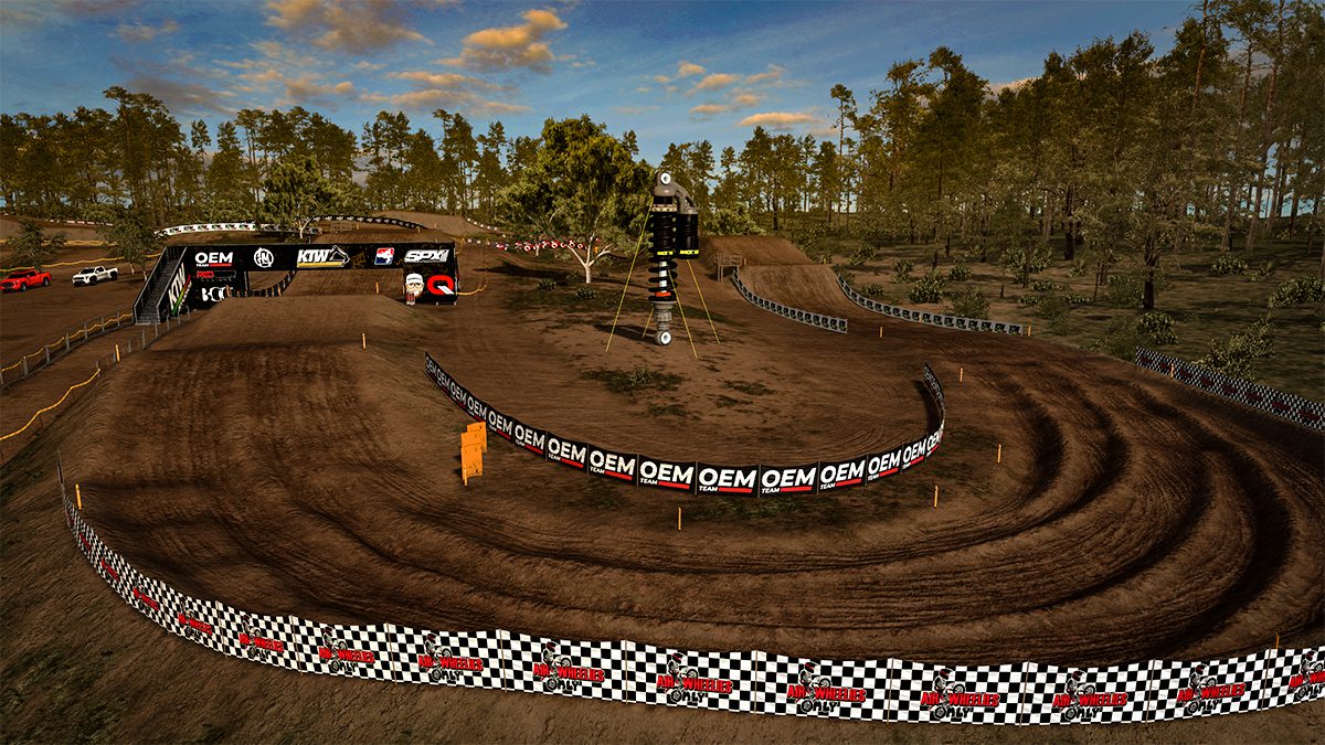 MXB Ranked S2 Finale - MX Bikes Shop