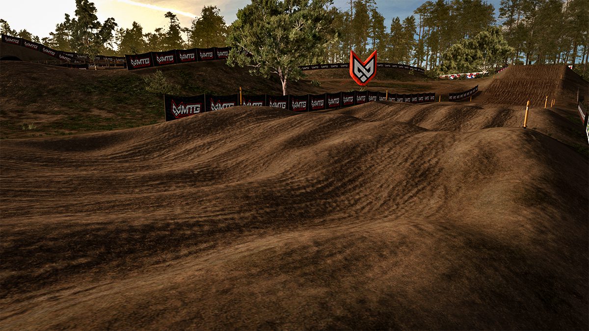 MXB Ranked S2 Finale - MX Bikes Shop