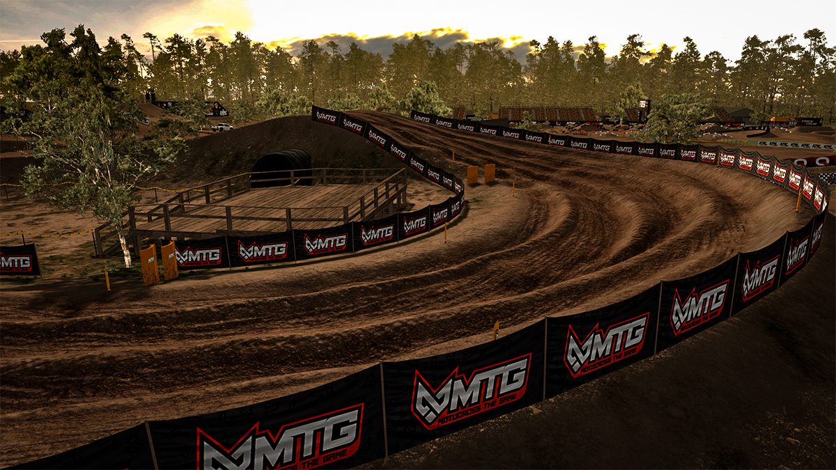 MXB Ranked S2 Finale - MX Bikes Shop