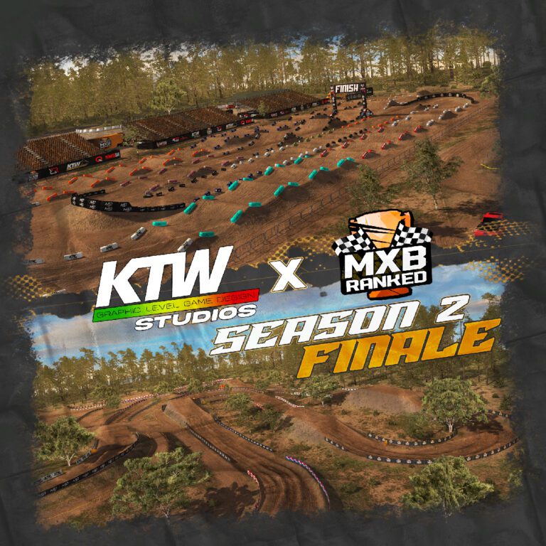 MXB Ranked S2 Finale - MX Bikes Shop
