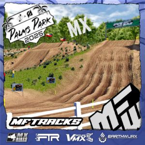 Tracks and Maps - MX Bikes Shop