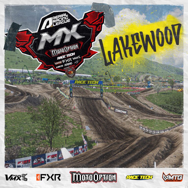 JS7 Alive - MX Bikes Shop