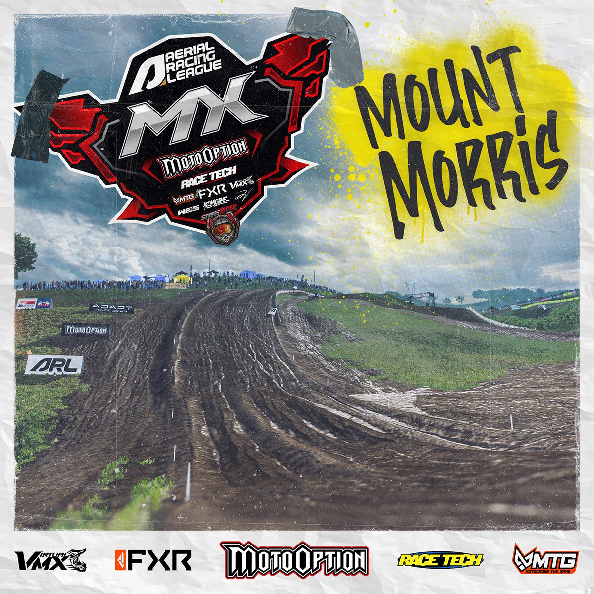 MXB Ranked revolutionizes your online experience! - MX Bikes Shop
