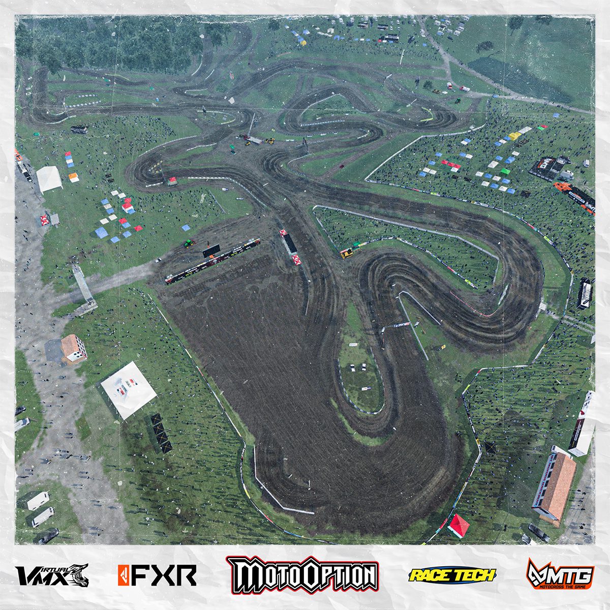 2025 ARLMX RD4 – MT MORRIS - MX Bikes Shop