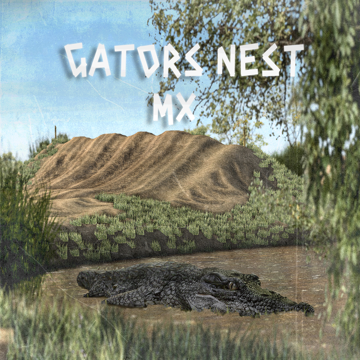 JS7 Alive - MX Bikes Shop