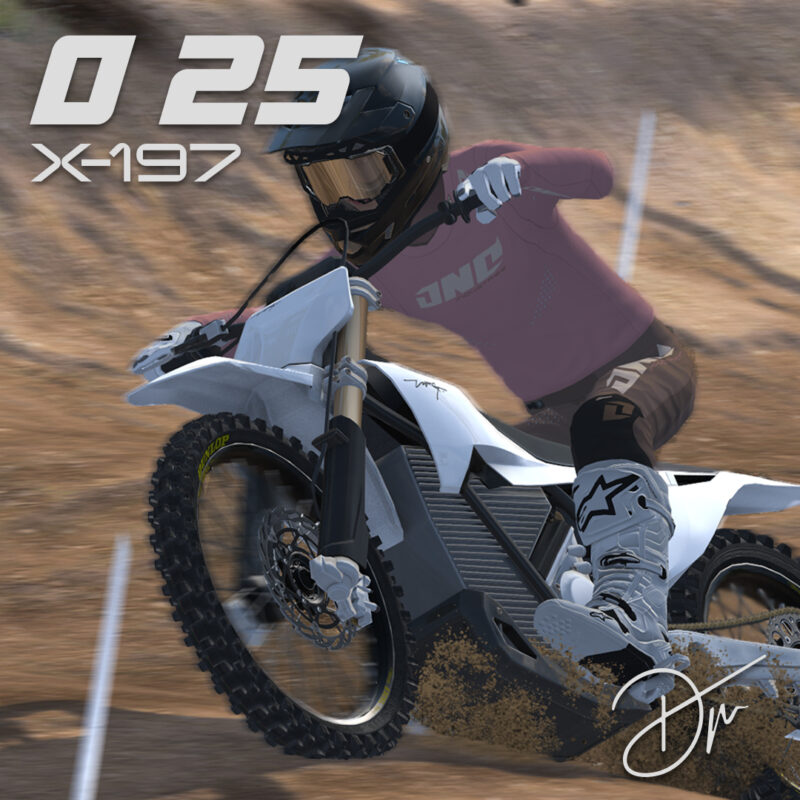 MXB Ranked Archives - MX Bikes Shop