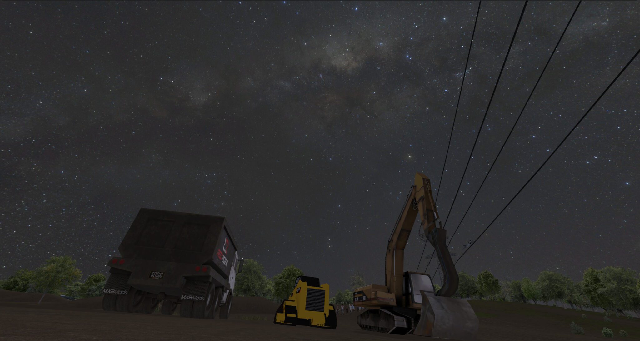 Track 93 - MX Bikes Shop