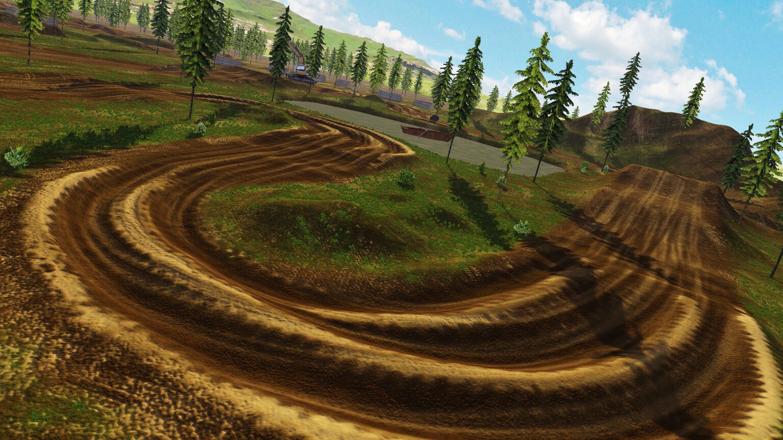 STIZZ's Playground - MX Bikes Shop