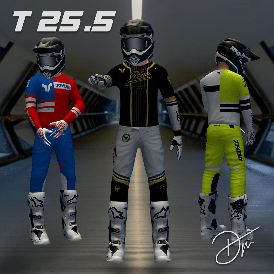 MXB Ranked revolutionizes your online experience! - MX Bikes Shop