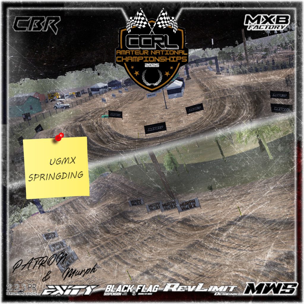 2025 Archives - Page 14 of 28 - MX Bikes Shop