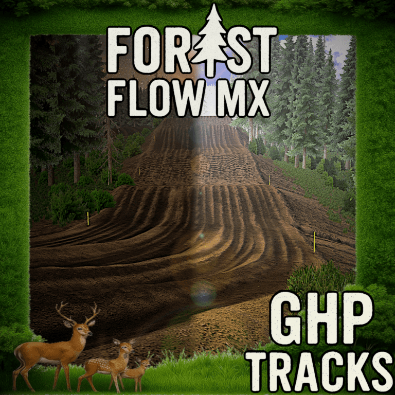 Forest Flow mx - MX Bikes Shop