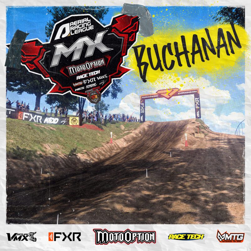 Track Scans - Aztec-MX - MX Bikes Shop
