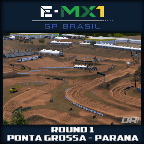 JS7 Alive - MX Bikes Shop