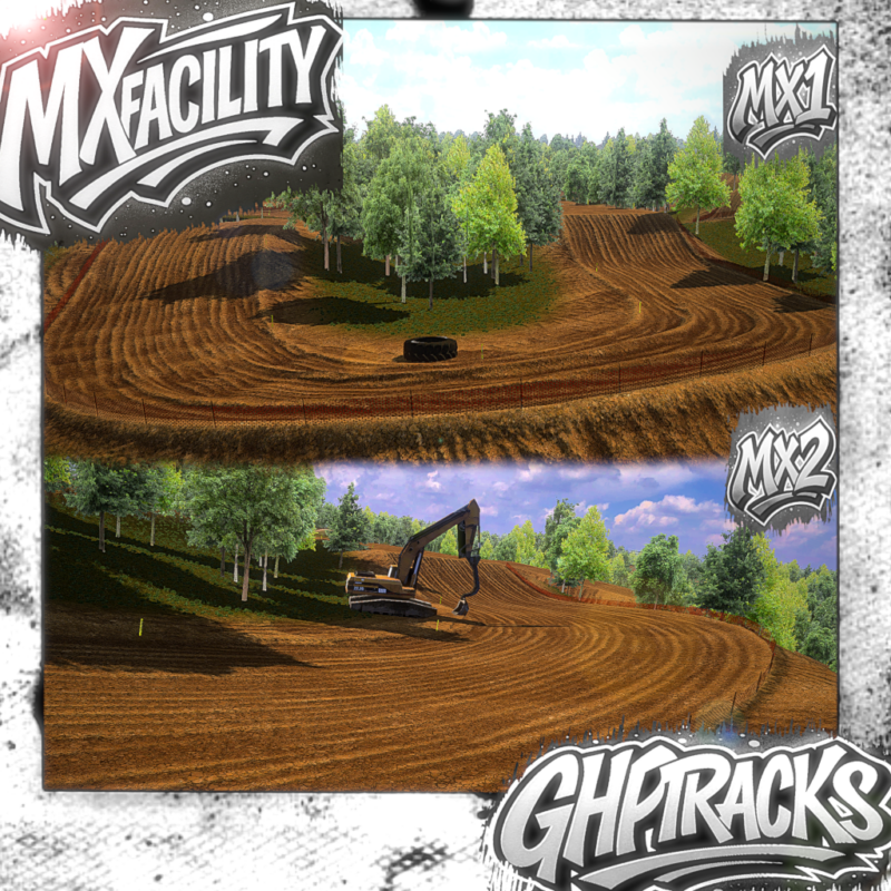 JS7 Alive - MX Bikes Shop