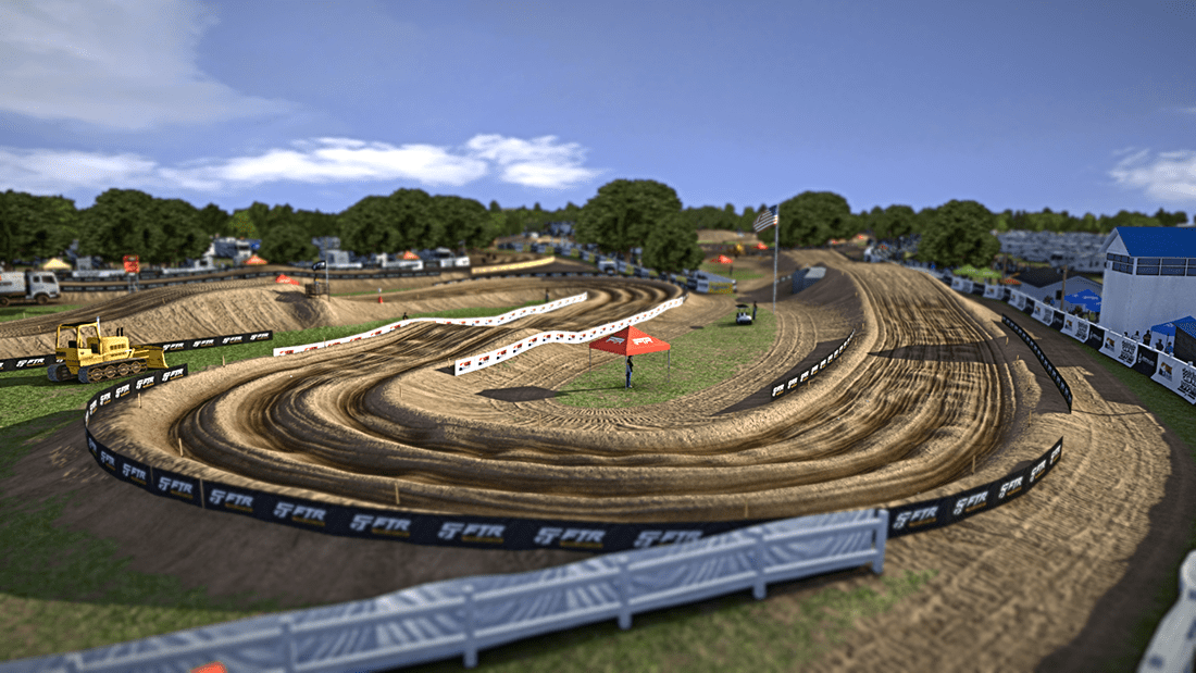 2025 LLAQ - Ponca City - MX Bikes Shop