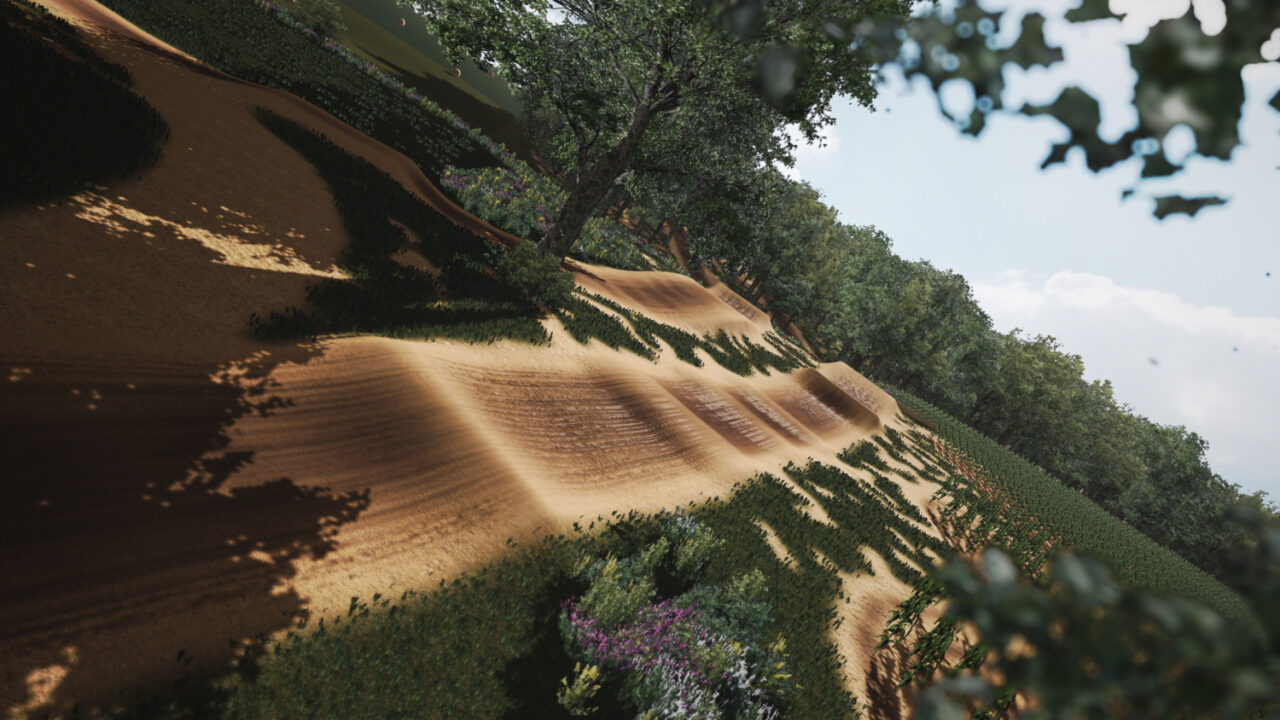 Stockman Farms MX - MX Bikes Shop