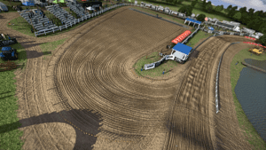 2025 LLAQ - Ponca City - MX Bikes Shop