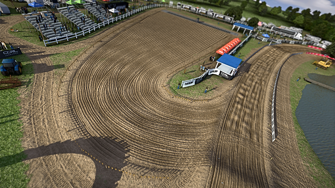 2025 LLAQ - Ponca City - MX Bikes Shop