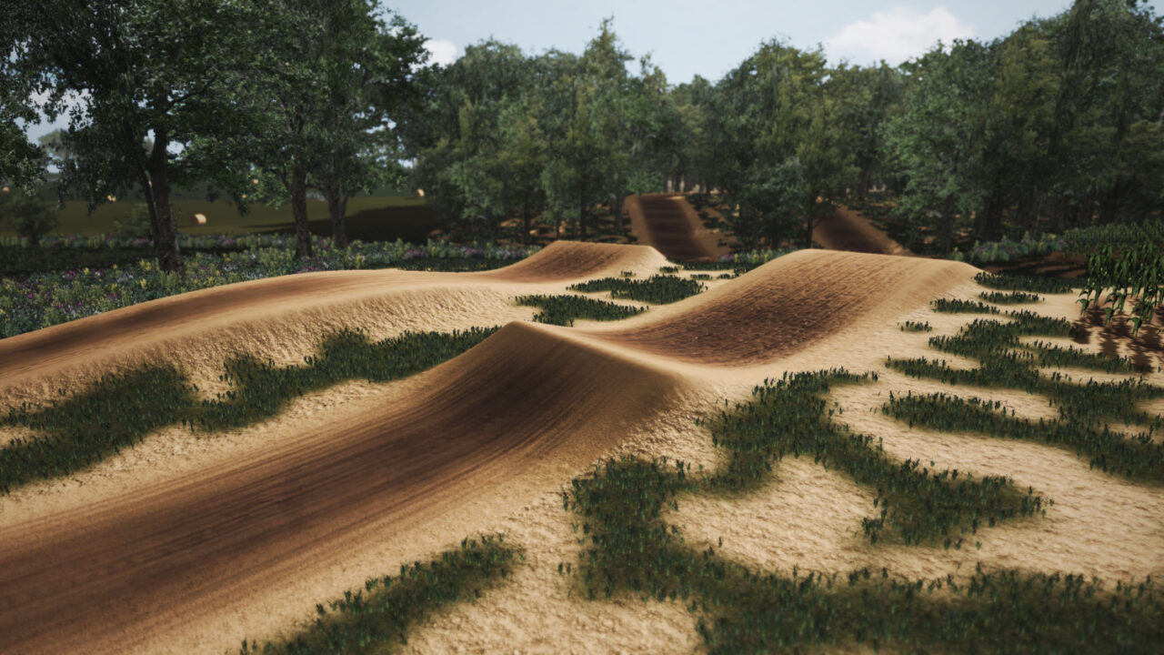 Stockman Farms MX - MX Bikes Shop