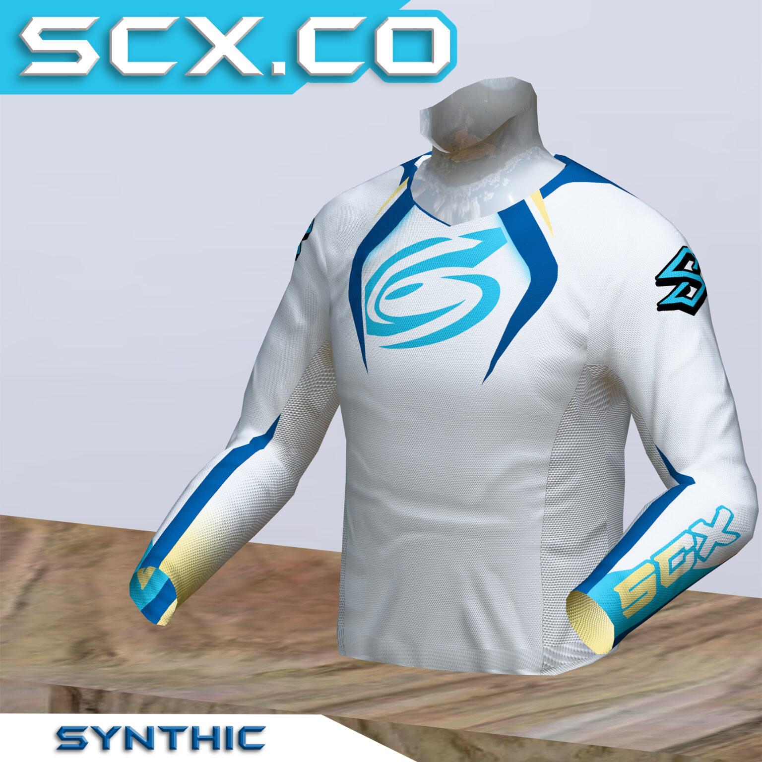 Rider Paints Archives - MX Bikes Shop