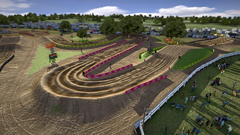 2025 LLAQ - Ponca City - MX Bikes Shop