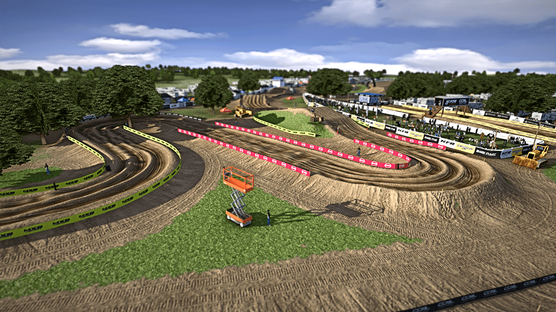 2025 LLAQ - Ponca City - MX Bikes Shop