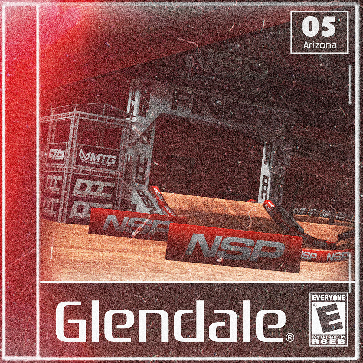 JS7 Alive - MX Bikes Shop