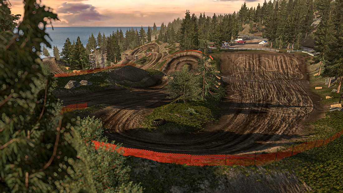 Lighthouse - MX Bikes Shop