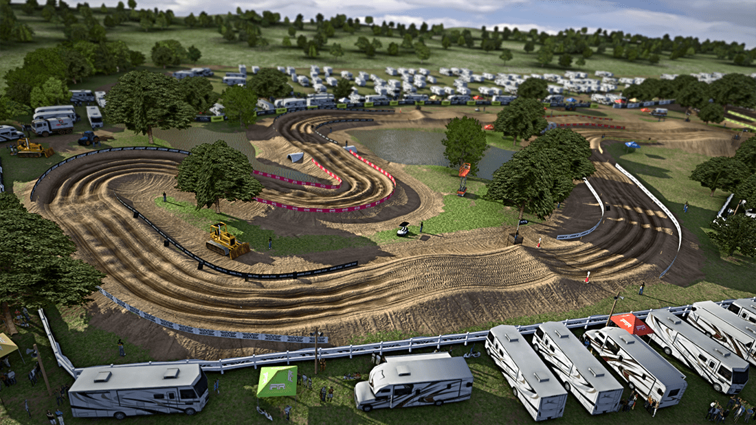 2025 LLAQ - Ponca City - MX Bikes Shop