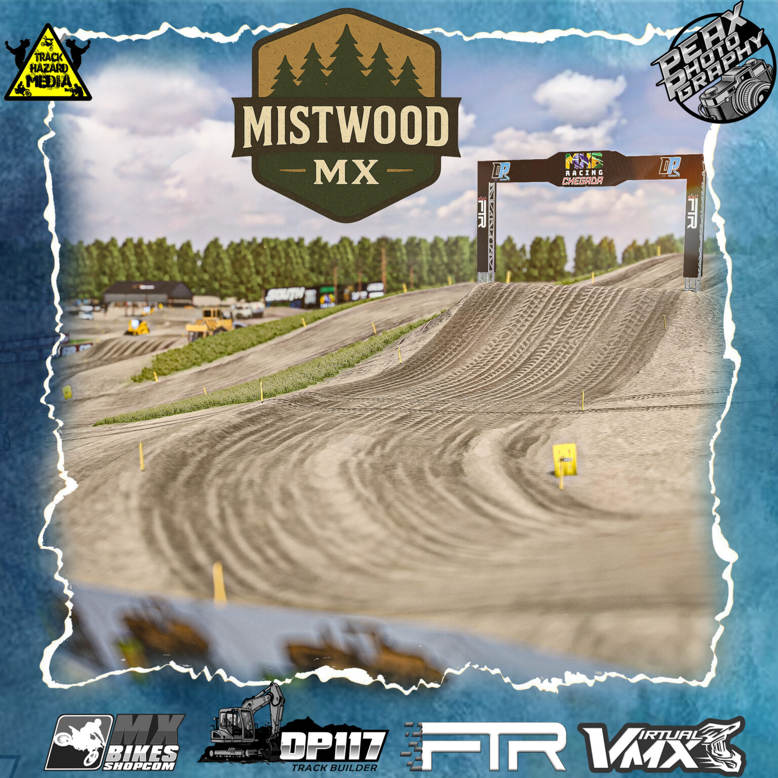 BRASIL Archives - MX Bikes Shop