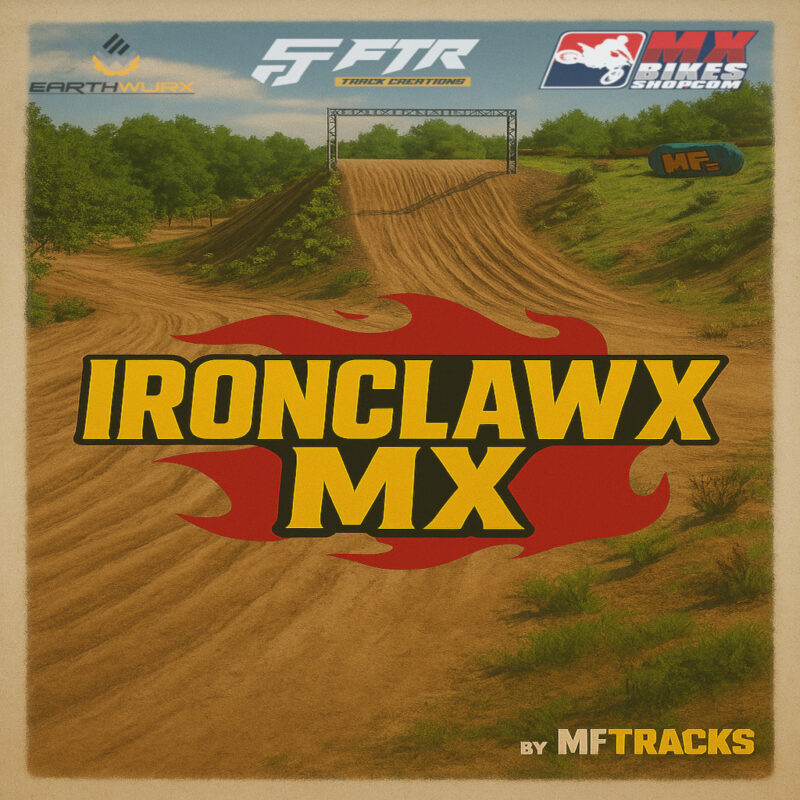 MXB Ranked S2 Finale - MX Bikes Shop