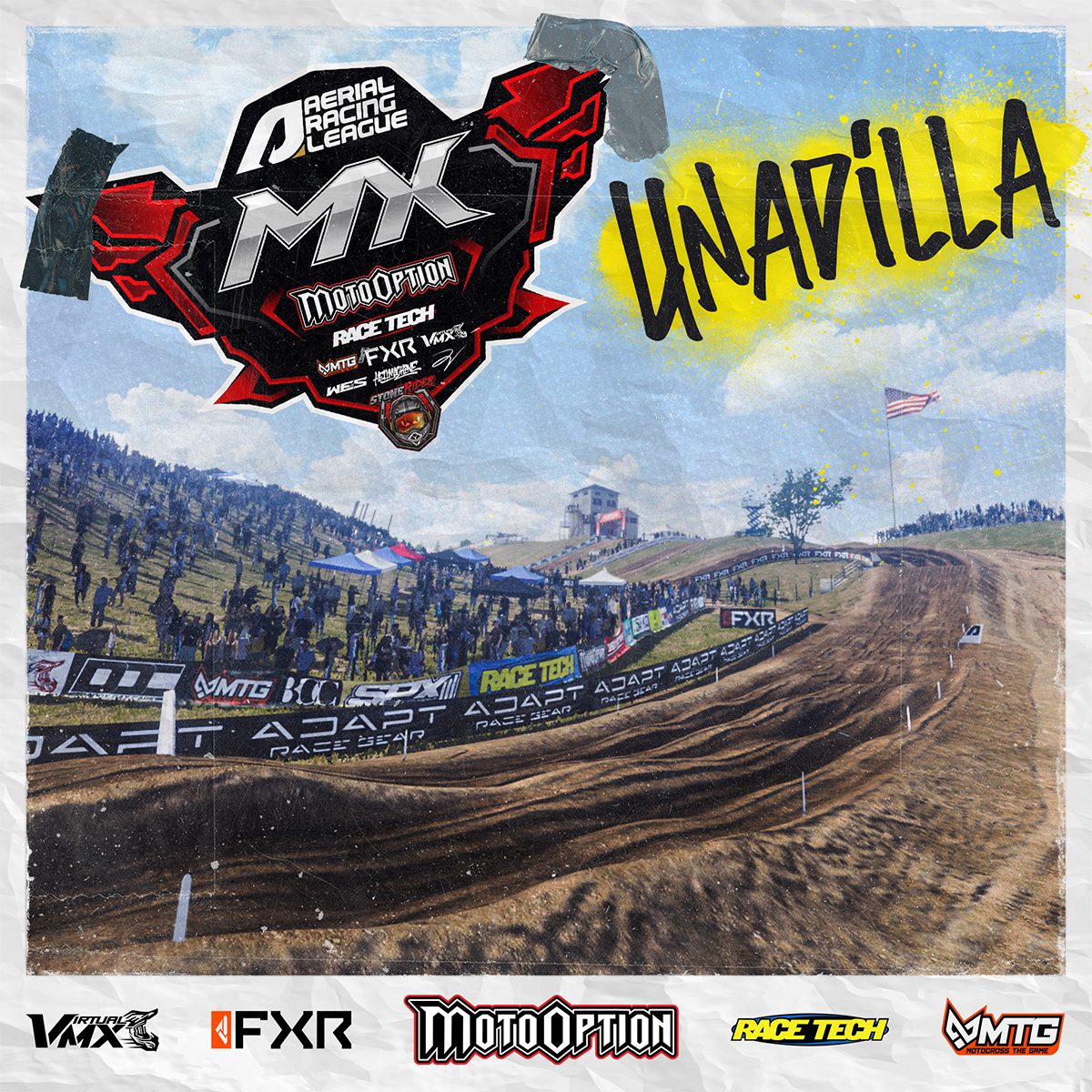 2025 AMA MX Archives - MX Bikes Shop